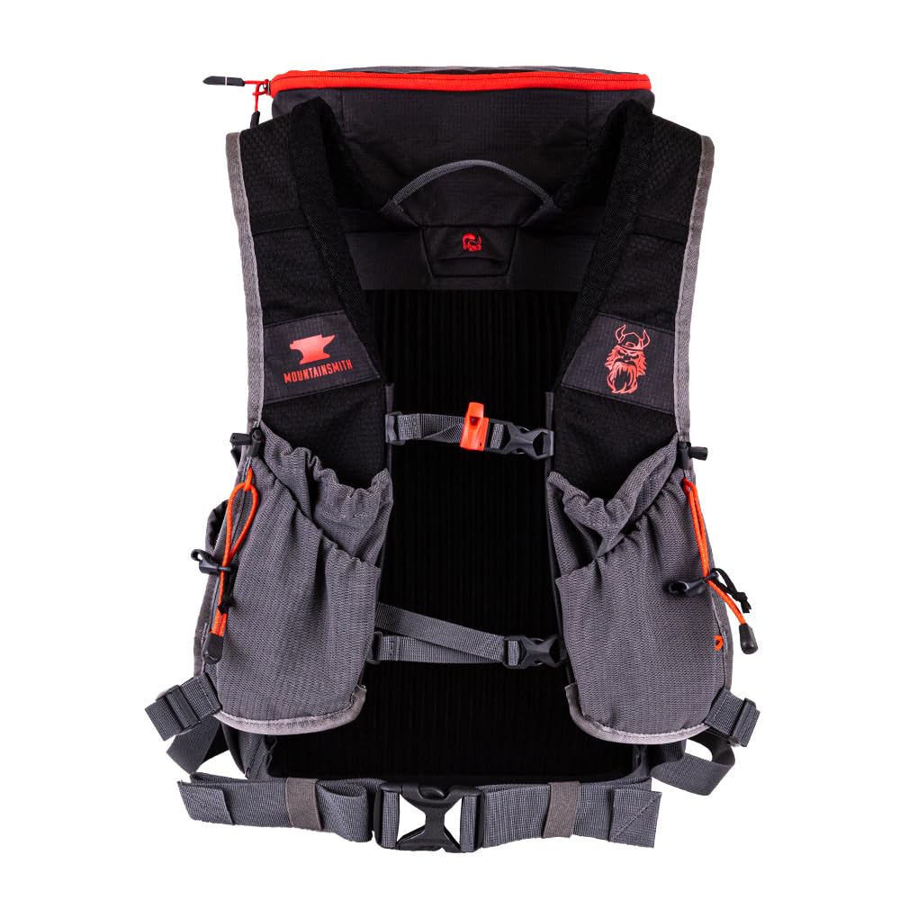 Mountainsmith Zerk 40, Phantom, 40L