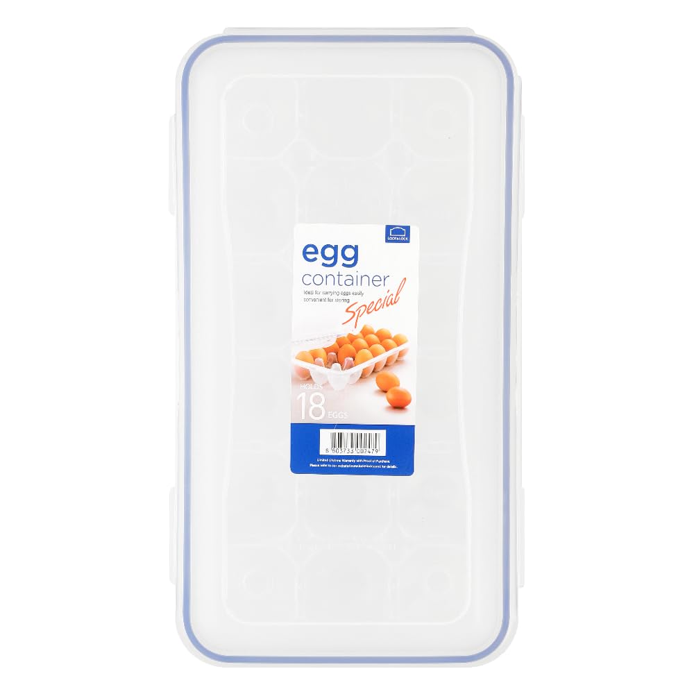 LOCK & LOCK Airtight Container