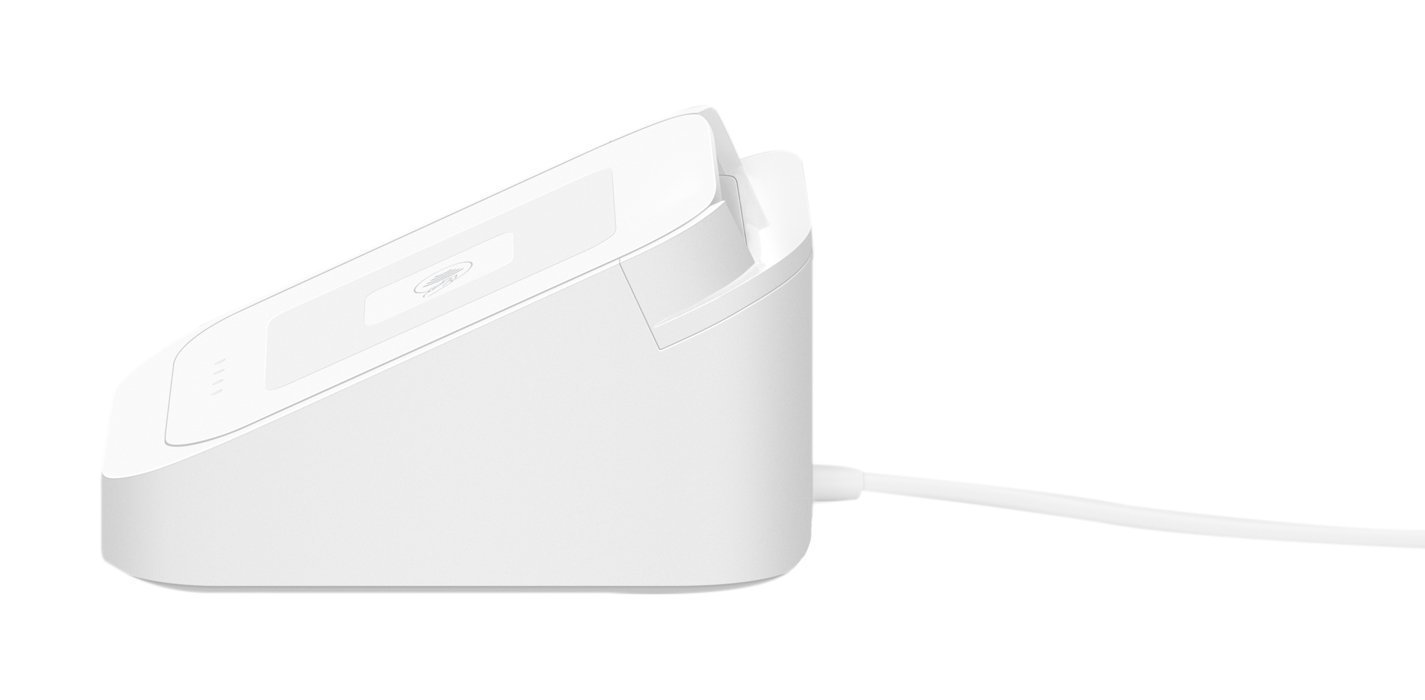 Epsilont Star Micronics TSP143III USB Receipt Printer, Stand for 10.2” & 10.5” iPads, Cash Drawer, Compatible with Square (White)