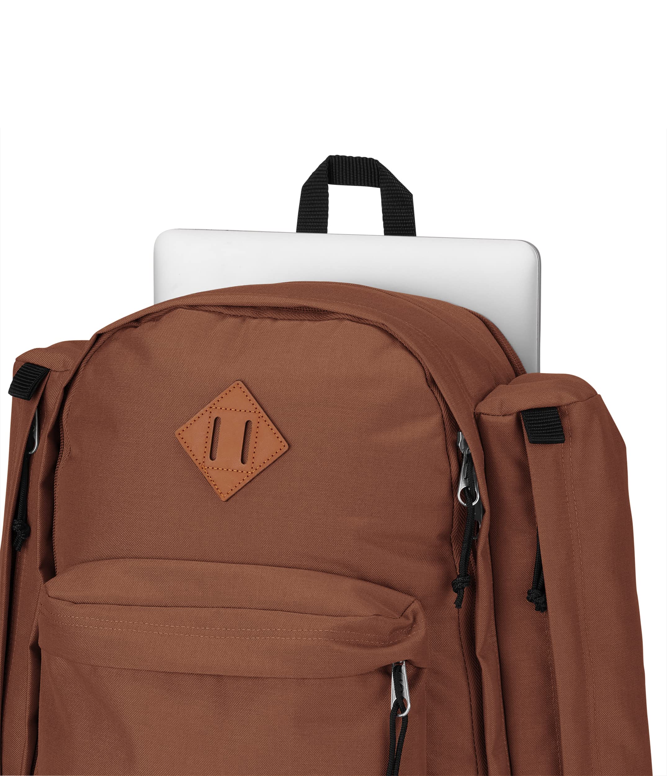 JanSport JS0A4NV57G3 Field Pack Army Green