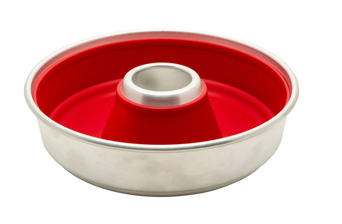 Omnia Silicone Mould S2