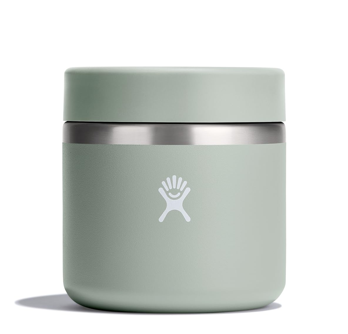 Hydro Flask 20 OZ Insulated Food JAR BlackBerry