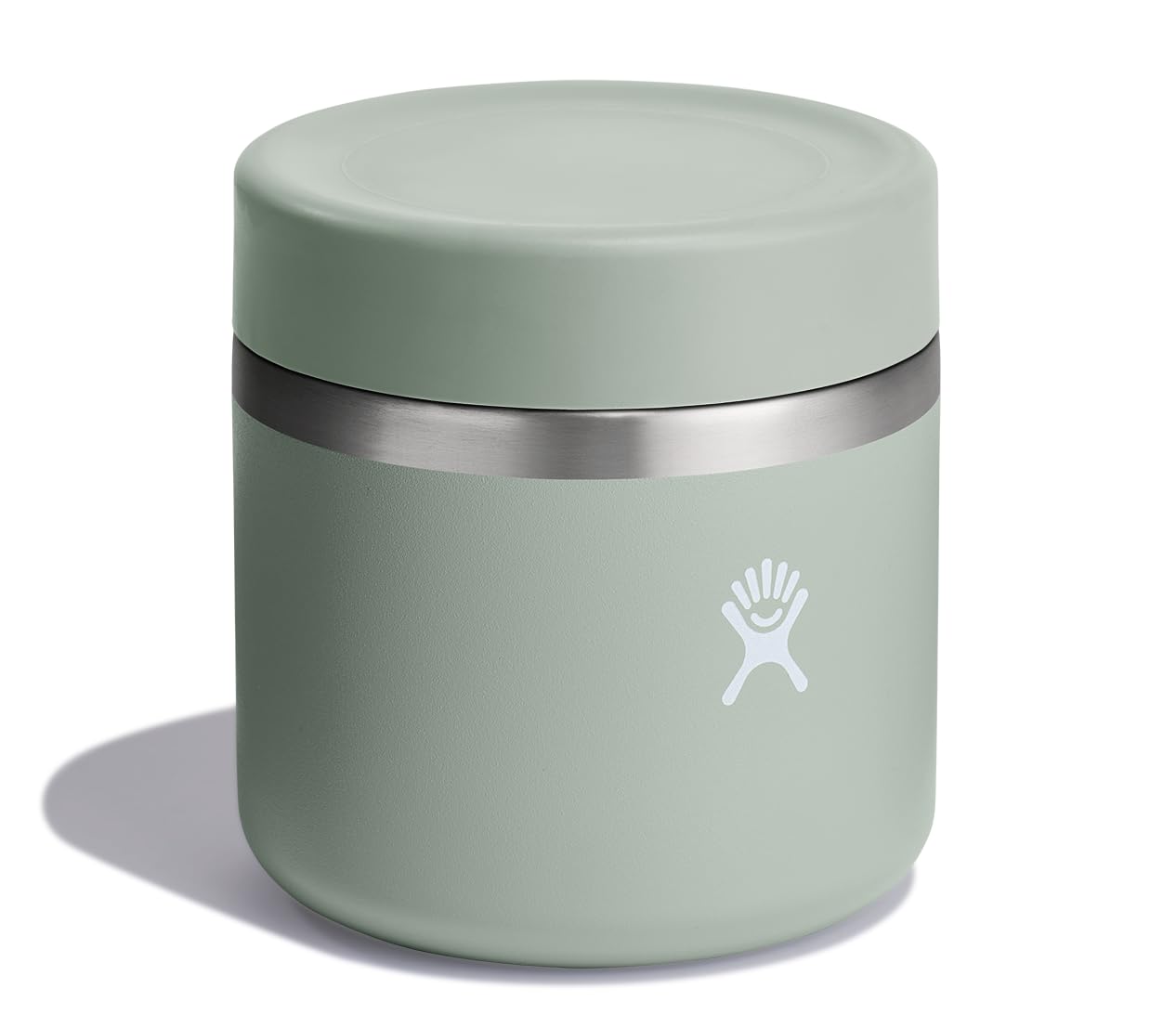 Hydro Flask 20 OZ Insulated Food JAR BlackBerry