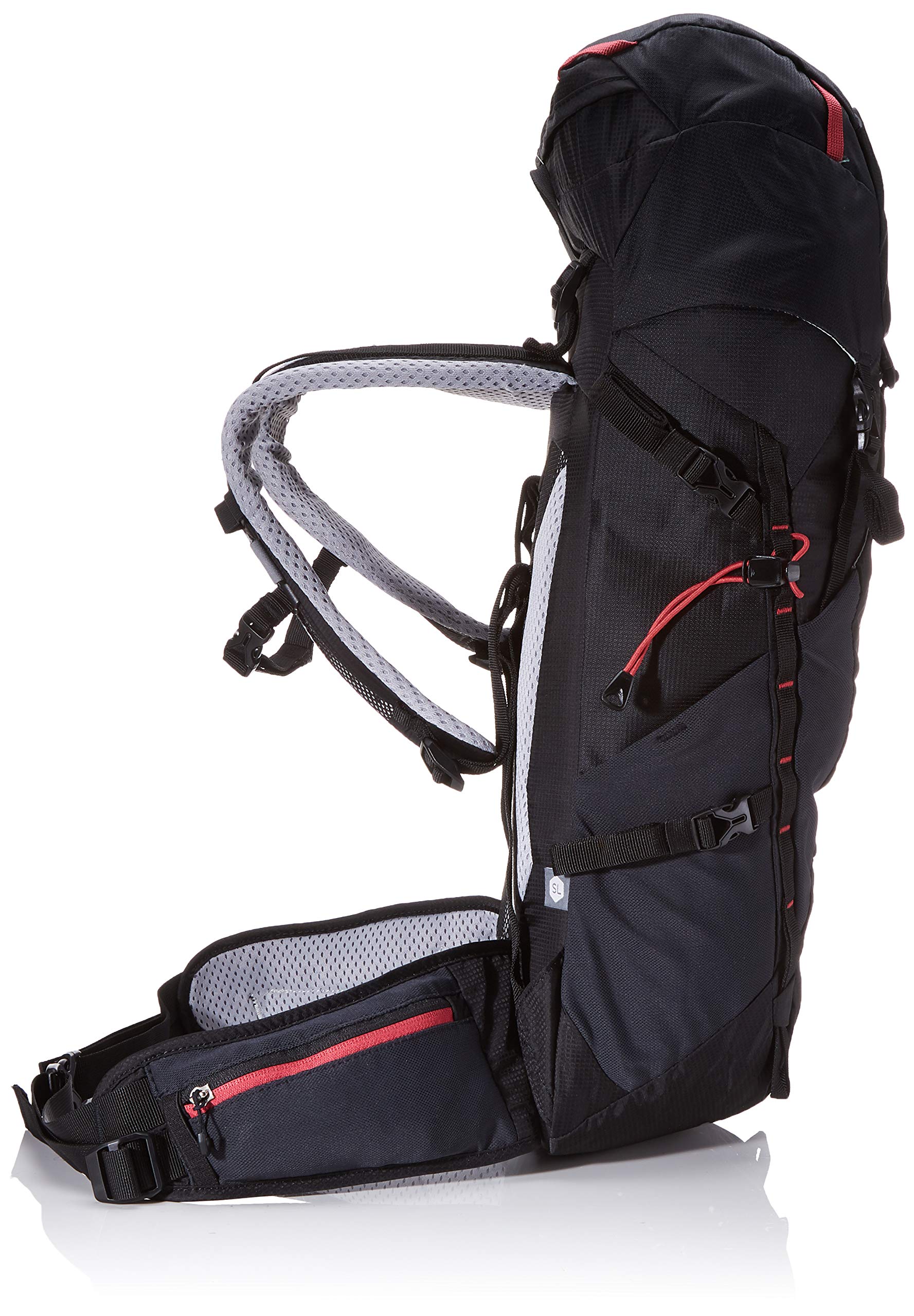 Deuter Speed Lite 24 SL Black One Size