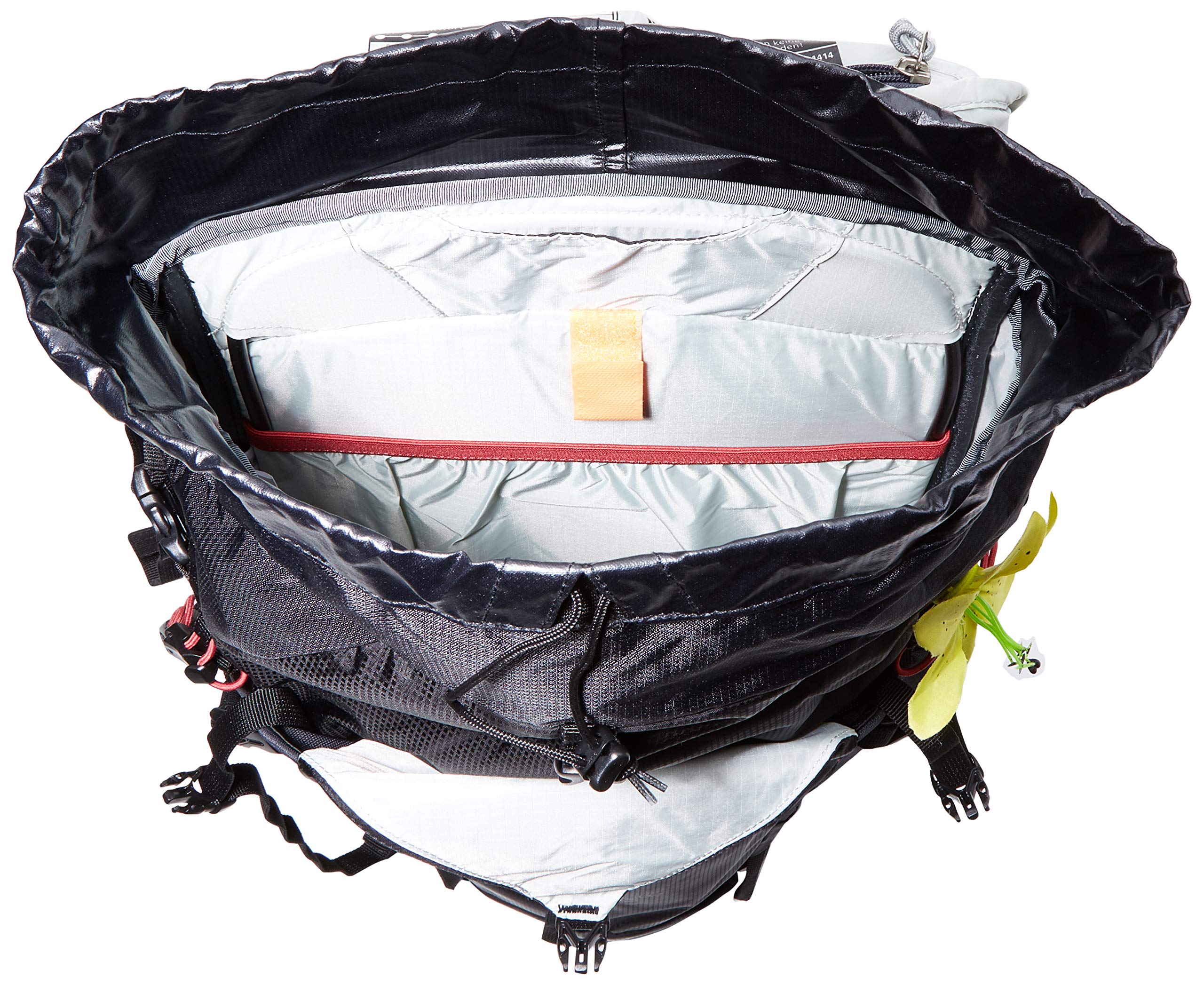 Deuter Speed Lite 24 SL Black One Size