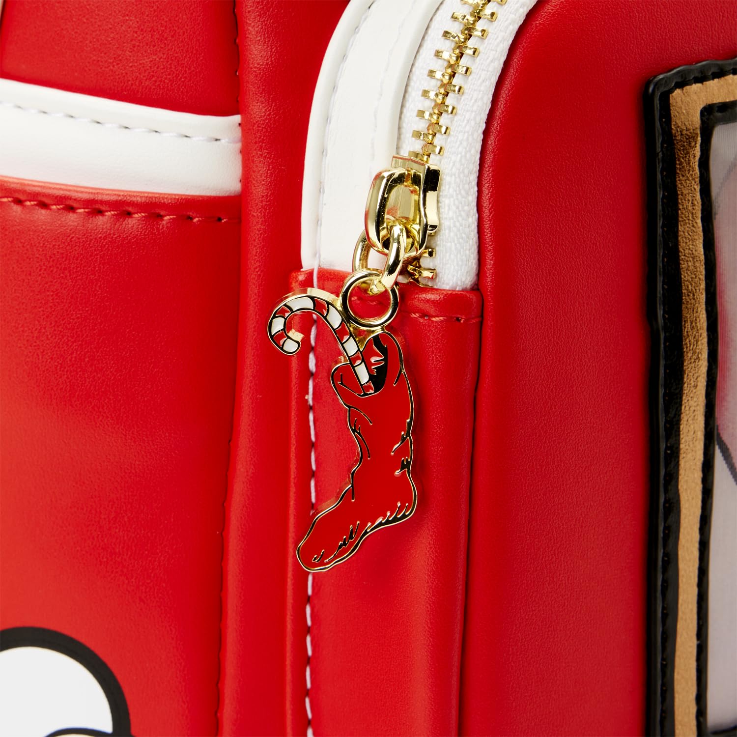 Dr. Seuss' How the Grinch Stole Christmas! Lenticular Mini Backpack