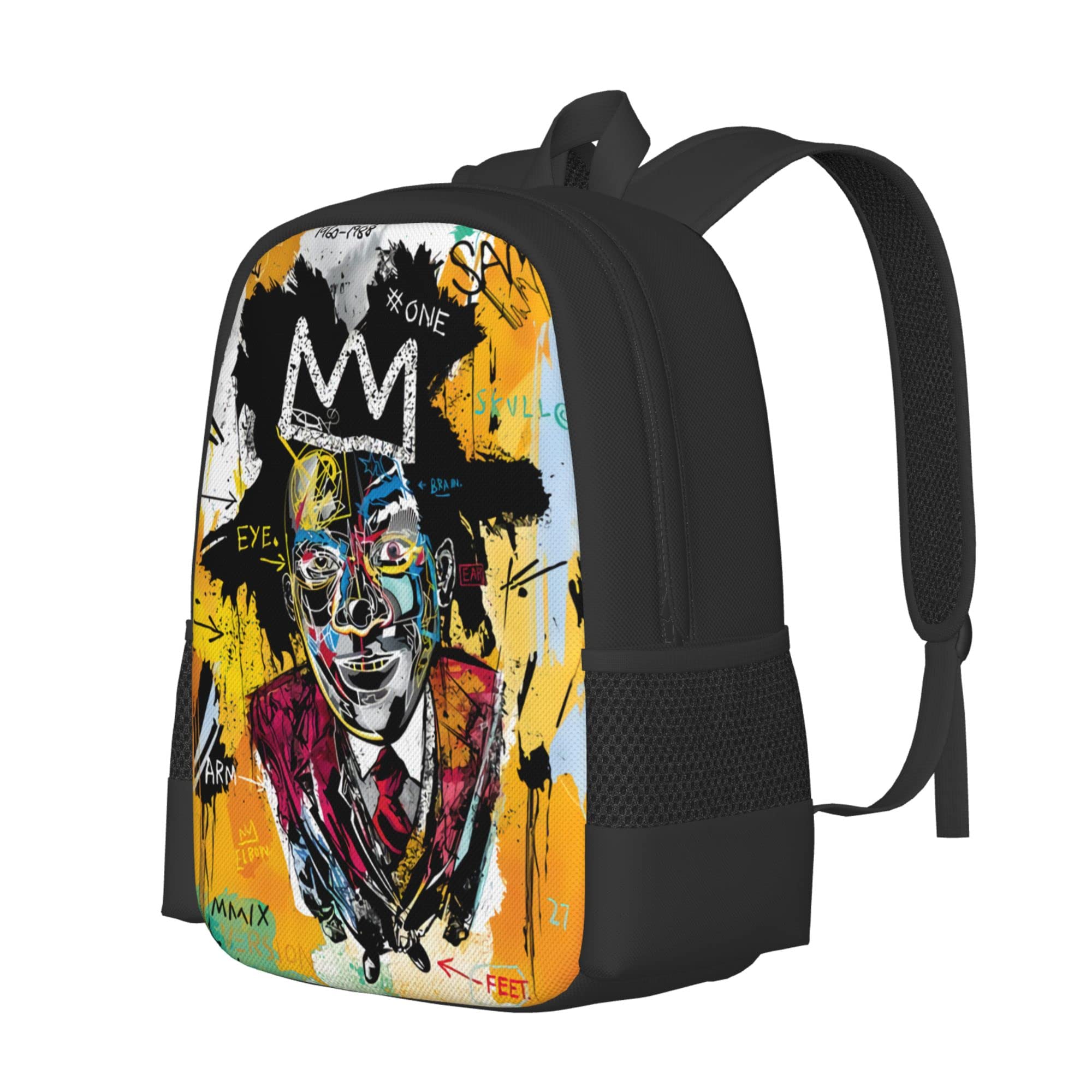 ZeldaRRay Backpack Men Women Custom Fashion Travel Daypack Backpack,School Bookbag