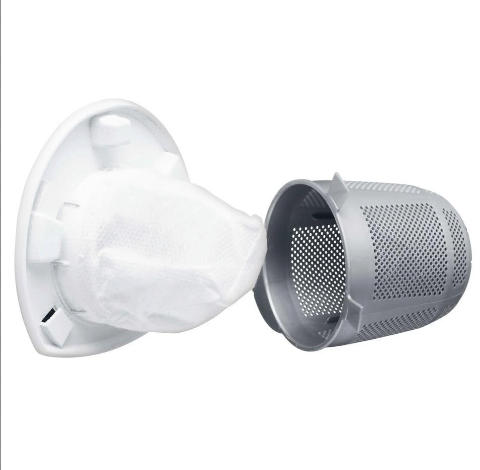 BLACK+DECKER Hand Vacuum Filter, Washable, Replacement filter for models: CHV1410L, CHV1410, CHV9610, CHV1210, CHV1410B, CHV1510, BDH2000L (VF110)
