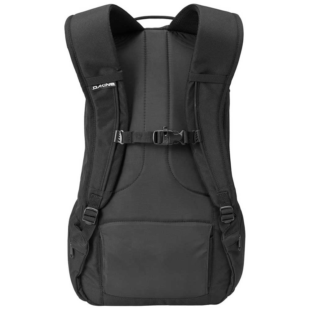 Dakine Mission 25L Backpack Black