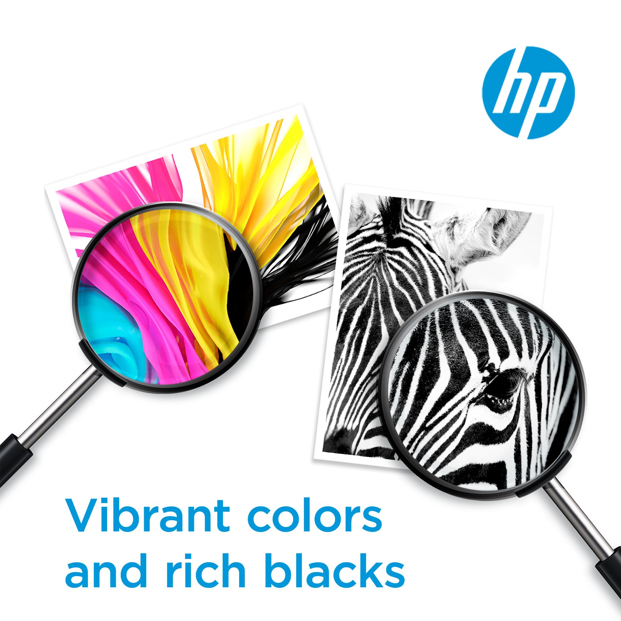 HP 910 Yellow Ink Cartridge | Works with HP OfficeJet 8010, 8020 Series, HP OfficeJet Pro 8020, 8030 Series | Eligible for Instant Ink | 3YL60AN