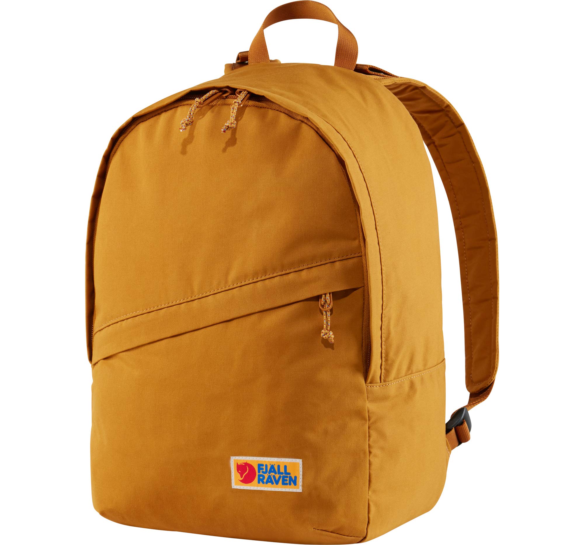 FJALL RAVEN(フェールラーベン) Women Backpack, Acorn, 1 EA