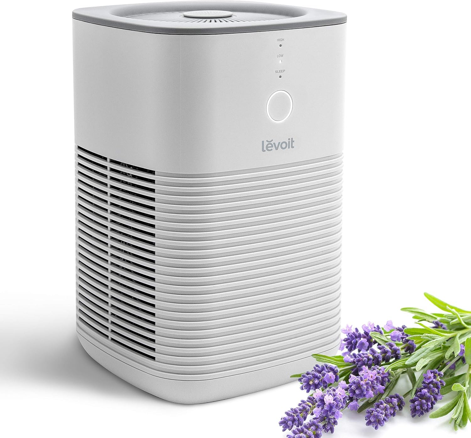 LEVOIT Air Purifier Core Mini / LV-H128 Aroma Pads 12pack Essential Oil Replacement