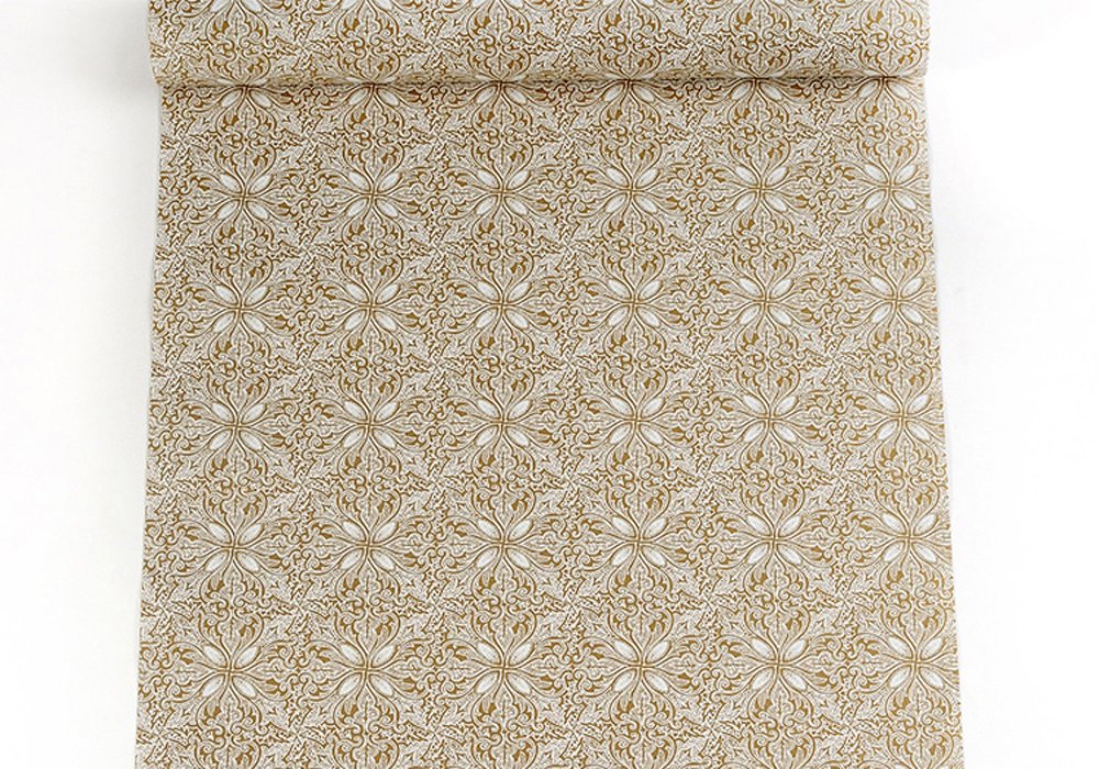 Glow4u Self Adhesive Decorative Contact Paper Shelf Liner for Kitchen Cabinets Drawer Dresser Shelves Wall Arts and Crafts Decor 17.7x78.7 Inches