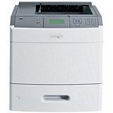 Refurbished Lexmark T652DN T652 30G0200 Laser Printer w/90 Day Warranty