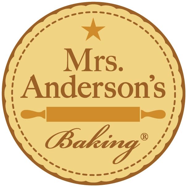 Mrs. Anderson"™s Baking Pie Crust Weights, Natural Ceramic Stoneware