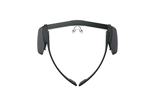 Epson Moverio BT-40 Full HD 1080p, Binocular Smart Glasses with USB-C Connectivity for a Plug-and-Play Experience with Compatible Smartphones, Tablets and PCs
