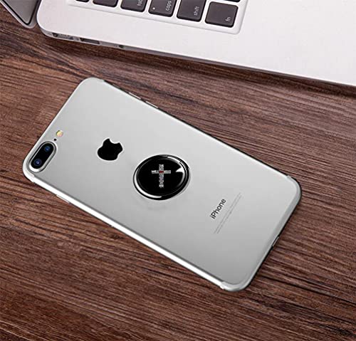 XUTAI Christ Christian CrossImage Image Glass Dome Custom Phone Finger Holder Bracket 360°Rotation Accessories Ring Stand for Cell Phones
