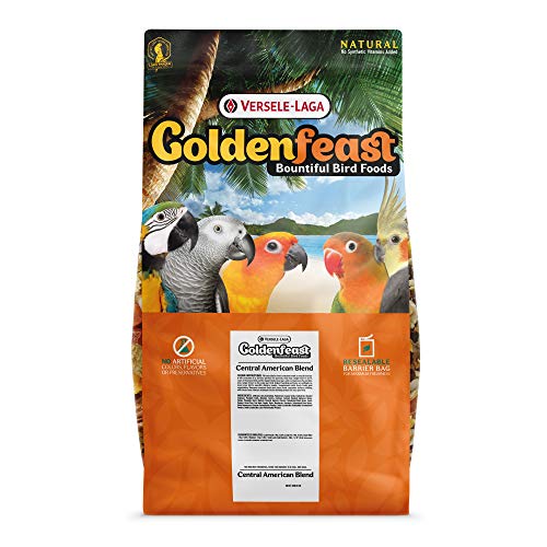 VL Goldenfeast South American Blend, 17.5 lb Bag