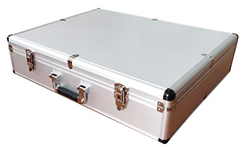 Axis Scientific Disarticulated Skeleton Storage Case Included, Skeleton Model Sold Separately