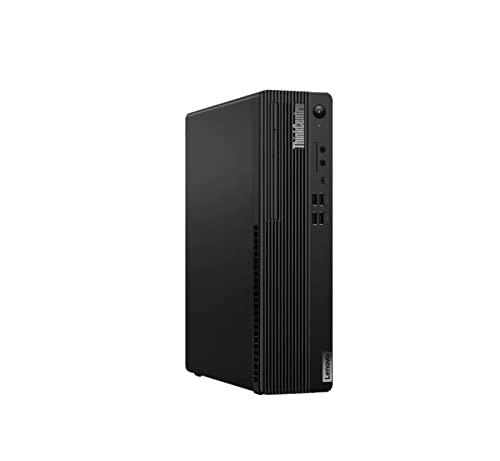 OEM Lenovo ThinkCentre M90s SFF Intel Hexa Core i5-10500 [6 Cores], 16GB RAM, 512GB NVMe, W11P, WiFi, 3Y, Desktop Computer
