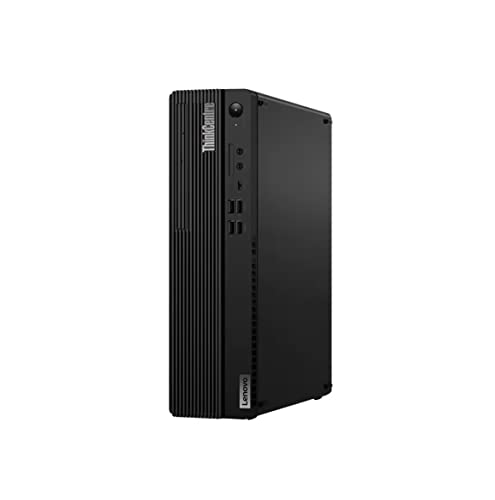 OEM Lenovo ThinkCentre M90s SFF Intel Hexa Core i5-10500 [6 Cores], 16GB RAM, 512GB NVMe, W11P, WiFi, 3Y, Desktop Computer