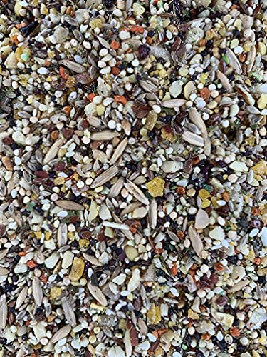 VL Goldenfeast Patagonian Blend, 17.5 lb Bag