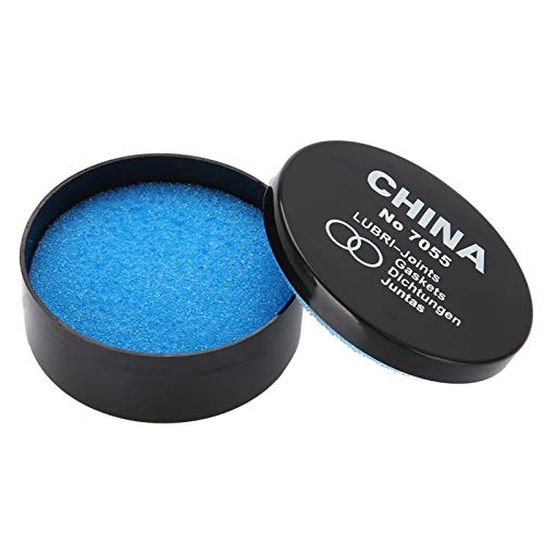 Kuuleyn Waterproof Grease, Watch Repair Kit, 1PC Waterproof Paste Watch Repair Grease Waterproof Sealer for Watch Gasket