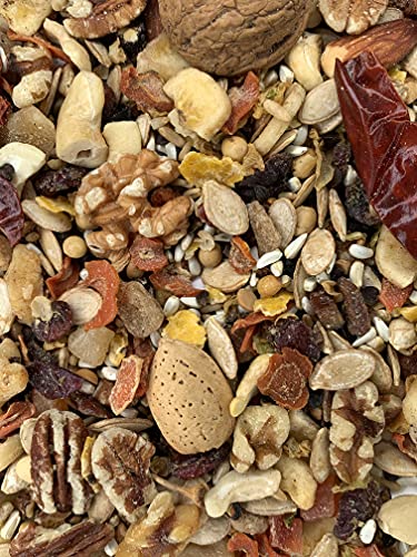 VL Goldenfeast Amazon Blend, 17.5 lb Bag
