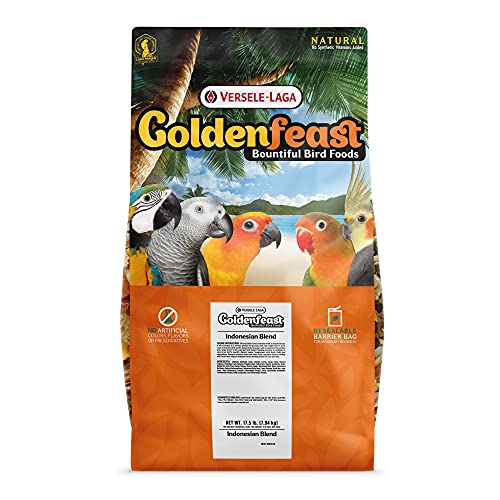 VL Goldenfeast Indonesian Blend, 17.5 lb Bag