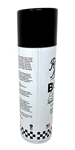 Quick Detailer Spray | Shine and Protectant Spray | Mud Defender Spray | Safe on Plastic, Vinyl, Rubber Shine | "Born Again" Premium Gloss Coating |13 oz Made in the USA (2 Pack)