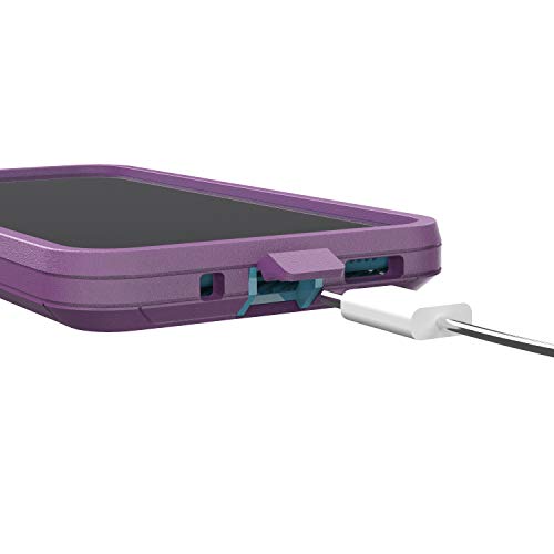 case for Galaxy S21 case,Samsung S21case,S21 Heavy Duty case[ with Clip][Shockproof] [Dropproof] [Dust-Proof], case for Samsung Galaxy S21 (PurpleSky Blue)
