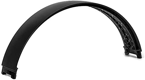 Studio 3 Headband Replacement Parts Studio 2 Head Band Repair Accessories Compatible with Studio 3 Wireless & Studio 2 Wired/Wireless(B0500 B0501) Headphones (Black)