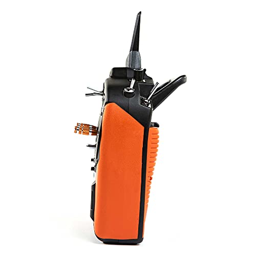 Spektrum Orange Grip Set: NX6, NX8, NX10, SPMA9612