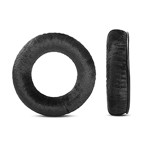 TaiZiChangQin Upgrade Cushion Ear Pads Replacement Compatible with Beyerdynamic DT 990 Pro DT 770 Pro DT990 DT770 Pro Headset