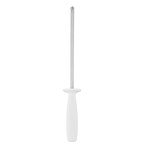 Cuisinart 12 Piece White Knife Block Set, Color Pro, C77SSW-12P