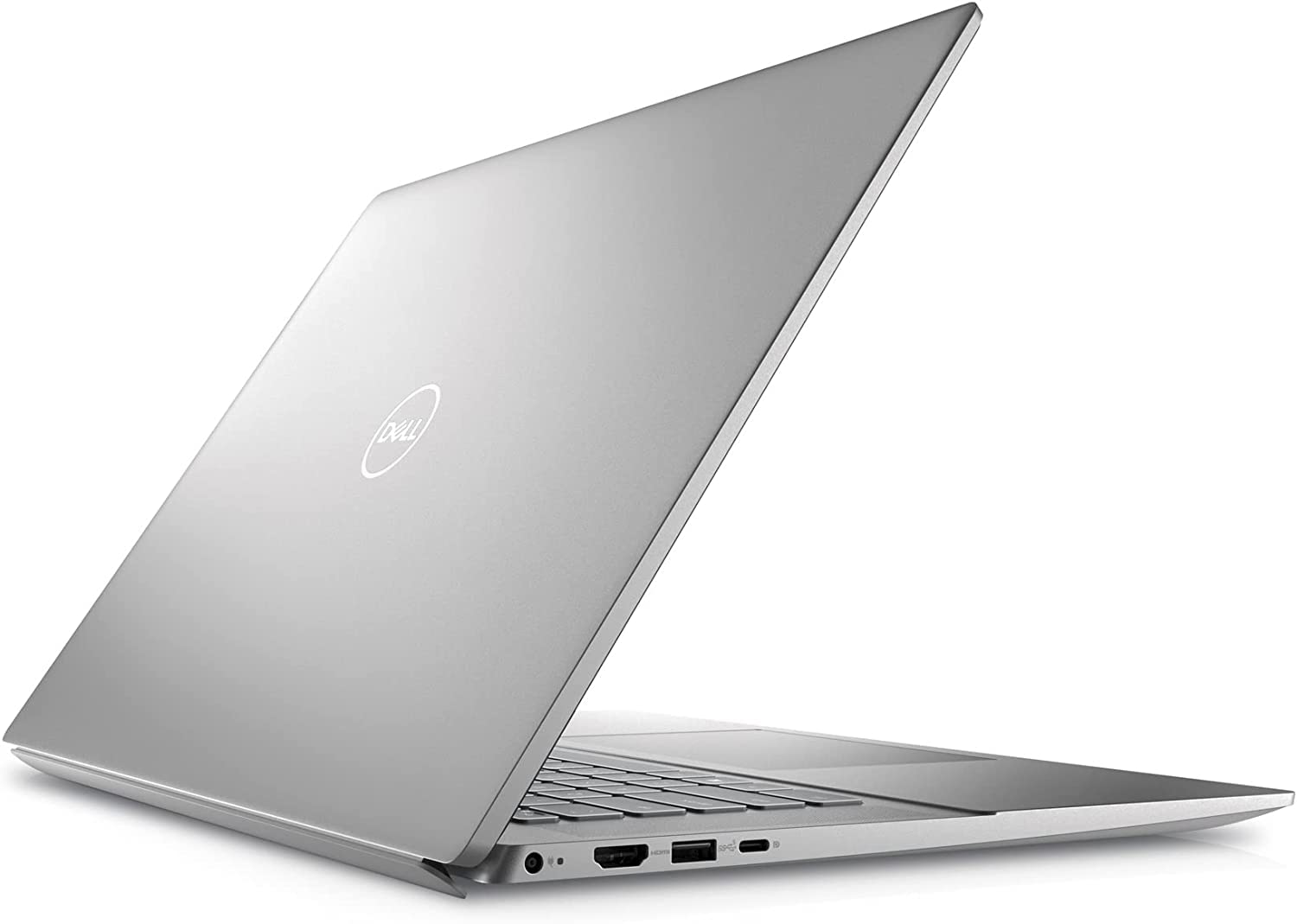 Dell 2022 Inspiron 5620 16" FHD+ (1920x1200) Laptop 12th Intel Core i7-1255U 10-Core 32GB DDR4 1TB NVMe SSD Iris Xe Graphics Backlit Keyboard w/ Fingerprint Reader WiFi 6E Windows 11 Pro