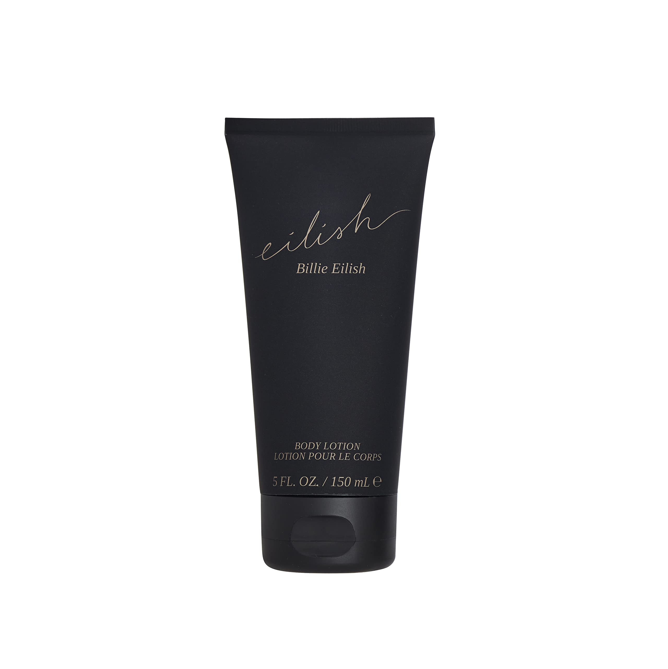 Billie Eilish Body Lotion for Women, Notes of Sugared Petals, Vanilla & Musk, 5 Fl Oz