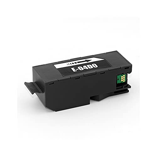 COCADEEX Remanufactured Ink Maintenance Box Replacement for T04D0 or C13T04D000 ,Work with Expression ET-7700 ET-7750 Printer