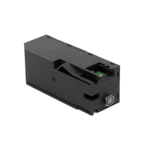 COCADEEX Remanufactured Ink Maintenance Box Replacement for T04D0 or C13T04D000 ,Work with Expression ET-7700 ET-7750 Printer