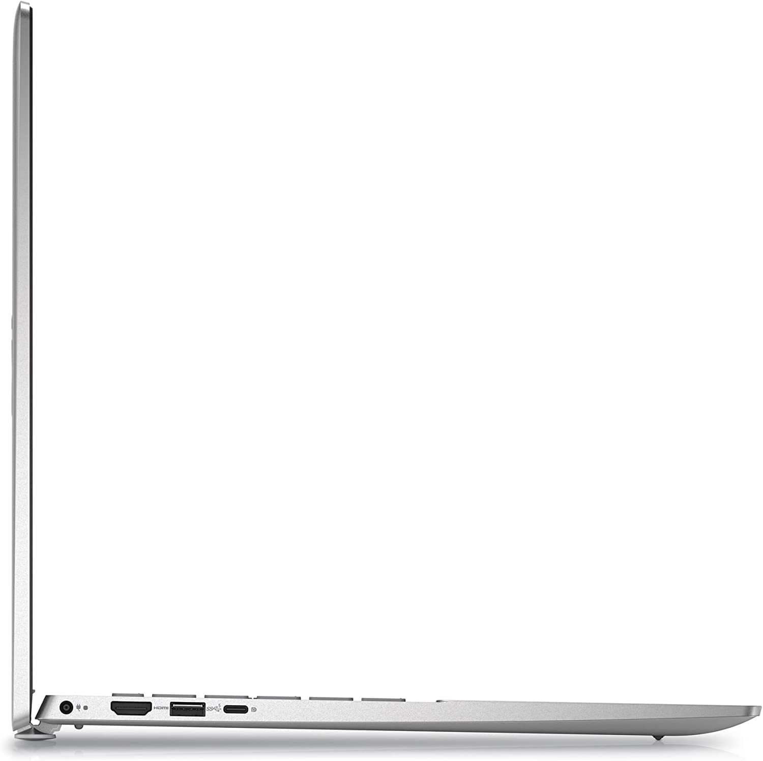 Dell 2022 Inspiron 5620 16" FHD+ (1920x1200) Laptop 12th Intel Core i7-1255U 10-Core 32GB DDR4 1TB NVMe SSD Iris Xe Graphics Backlit Keyboard w/ Fingerprint Reader WiFi 6E Windows 11 Pro