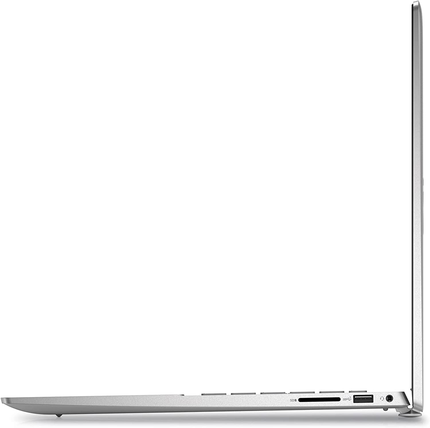 Dell 2022 Inspiron 5620 16" FHD+ (1920x1200) Laptop 12th Intel Core i7-1255U 10-Core 32GB DDR4 1TB NVMe SSD Iris Xe Graphics Backlit Keyboard w/ Fingerprint Reader WiFi 6E Windows 11 Pro