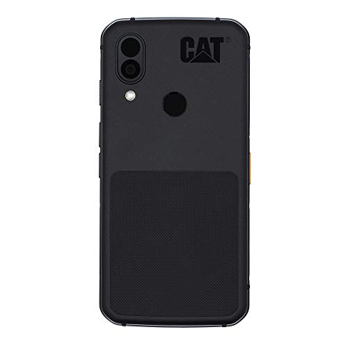 Cat S62 Pro Rugged unlocked 6GB Smartphone β North America Variant β with FLIR Thermal Imager β Full Warranty Support in US and Canada