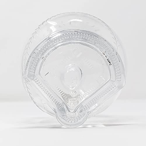 Cooperstown Distillery Cal Ripken, Jr. National Baseball Hall of Fame Licensed Engraved Signature Series Decanter | 750mL