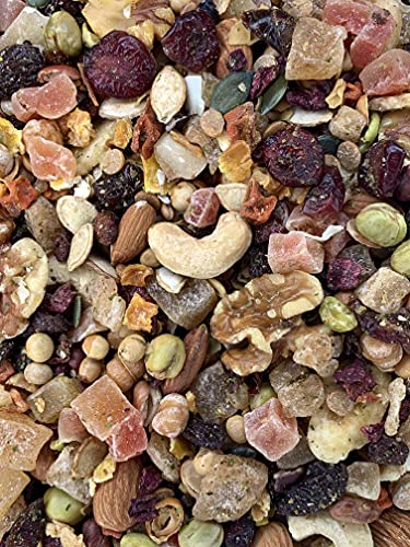 VL Goldenfeast Caribbean Blend, 17.5 lb Bag