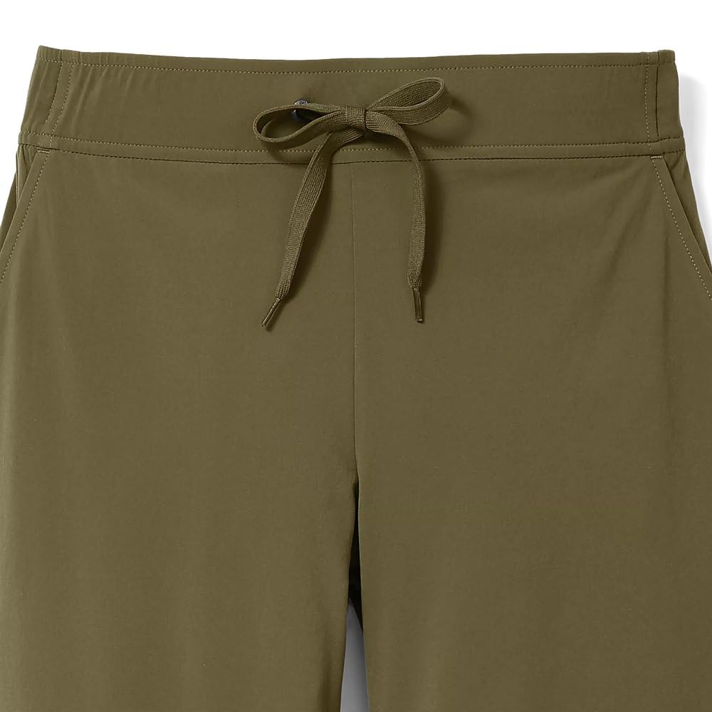 Eddie Bauer Women's Departure Jogger Pants, Atlantic, Small