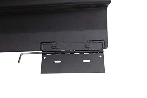 MORryde - STP-213 Step Above 2nd Generation RV Entry Step