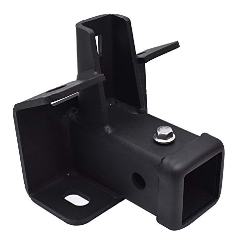 munirater Towing Trailer Hitch Receiver Replacement for 2006-2015 Range Rover Sport LR3 LR4