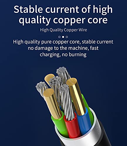 Headphone Adapter for Lightning Double to Audio Jack and Charger Earphone Charging Splitter for iPhone 11 12 Mini pro max xs xr x se 7 8 Plus for ipad air Connector Converter for Apple MFI Certified