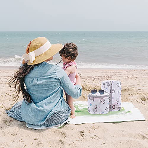 Mesh Laundry Bag,Durable Delicates Mesh Wash Bag for Hosiery, Stocking, Underwear, Bra Lingerie, Sweater,etc.Travel Organization Washing Bag