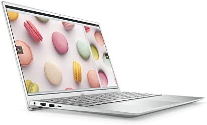 Dell Inspiron 15 5000 Laptop, 15.6" FHD Display, 11th Gen Intel Core i5-1135G7 (Beats i7-1065G7), Intel Iris Xe Graphics, Backlit Keyboard, Fingerprint Reader, Win 11 (32GB RAM | 1TB PCIe SSD)